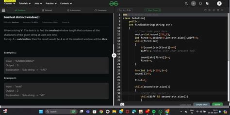 Siddhant Thakur On Linkedin 75daysofcode Dailychallenge Dsapractice Cppprogramming
