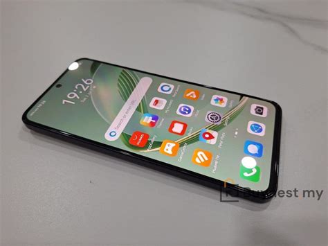 Huawei Nova Se Gb Like New Black Gb Buynest My Malaysia Leading Buy Sell Marketplace