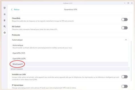 Wireguard Tout Comprendre Sur Ce Protocole Vpn Définition