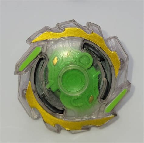Beyblade Burst B22 Unicrest U1 Ring Defense W Launcher Unicorn Authentic Hasbro Ebay