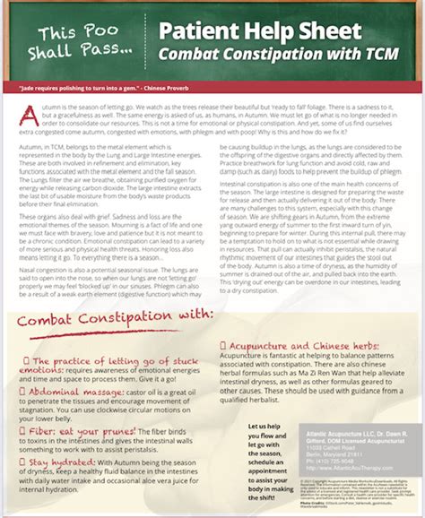 Manual Therapy For Constipation At Casey Hall Blog