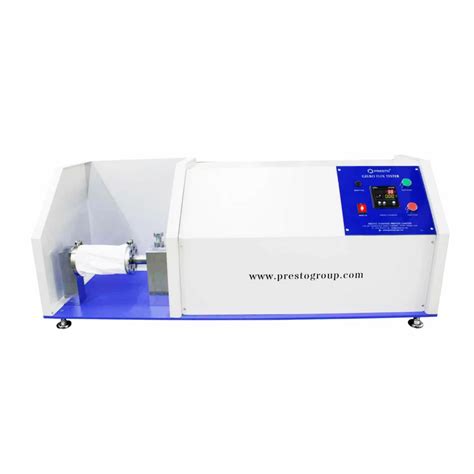 Gelbo Flex Tester At 10000 Piece In Faridabad ID 2849262121933