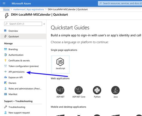Mirrors Mattermost Mattermost Plugin Mscalendar
