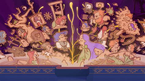 Storyteller Rpgfan
