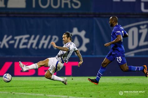 Zagreb Dinamo Z Hajduk 01 • Hnk Hajduk Split
