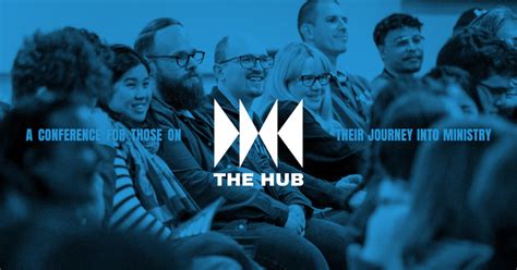 The Hub Conference 12 14 January 2024 Fiec