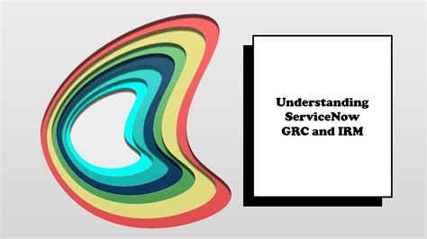 Servicenow Grc Vs Irm
