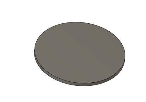 Free Stl File Base 👽・3d Printable Design To Download・cults