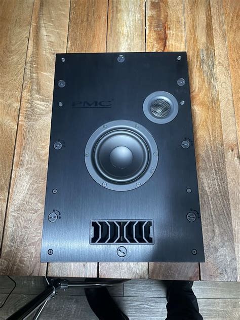 Pmc Ci45 2023 Black Reverb