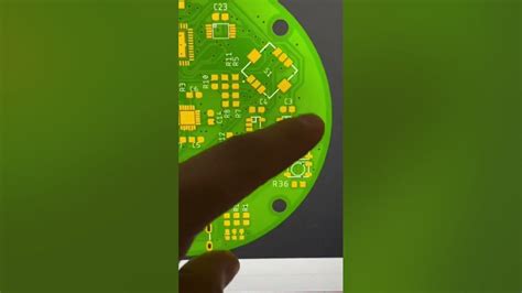 Vibrometro Digital Pcbuild Smartphone Coding Automobile