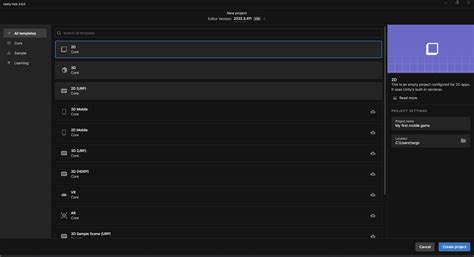 How To Make A Mobile Game In Unity 2024 Game Ace