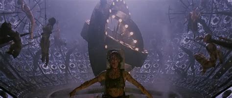 How Much Do You Love Event Horizon Bloody Disgusting