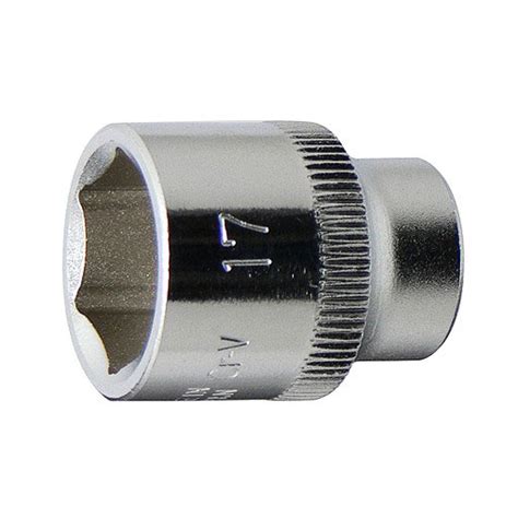 3895mmナールドデザインソケット 17mmのイメージ10 38176 By 工具・整備工具の通販なら、ツールカンパニーストレート