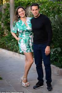 Kelly Brook Makes Saucy Joke About Her Sex Life With Famous Exes And