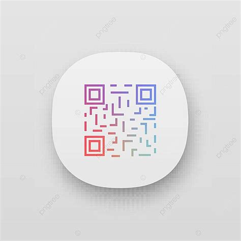 Qr Code App Icon Response Vector Price Vector Response Vector Price