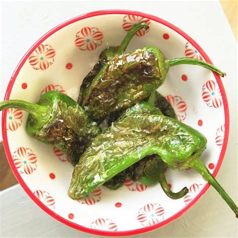 An Easy Vegetarian Tapas Recipe Thats So Simple To Make And Delicious