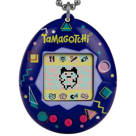 Tamagotchi 90s Theme