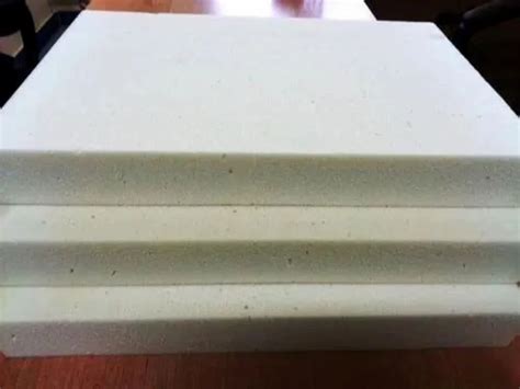White Polyurethane Puf Foam Sheets Thickness 10 Mm At Best Price In Bavla