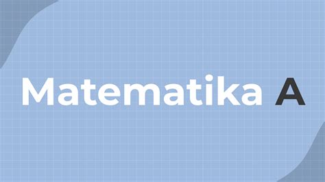 Svojstva Trigonometrijskih Funkcija Matematika 3 Gradivo Hr