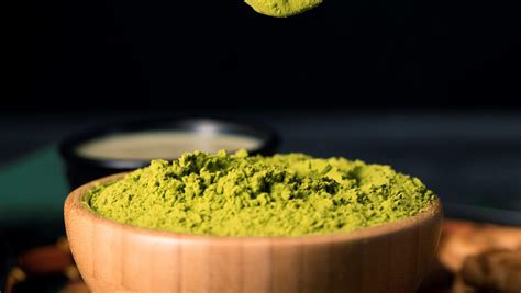 What is Matcha and the secret behind it? - EvZin Bio