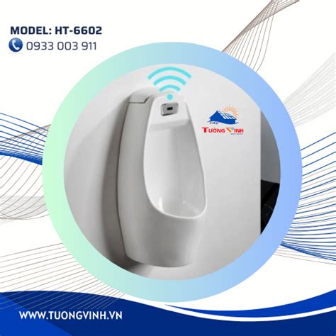Tiểu Nam Cảm ứng Ht 6602 Tường Vinh