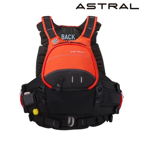 Astral 男救生衣Greenjacket 橘黑色 S XL 浮力背心 浮力衣 浮板 浮力助具 泛舟 激流 SUP 蝦皮購物
