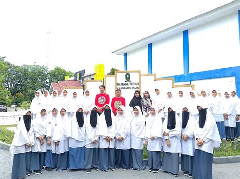 Penerimaan Santri Baru Tahun Ajaran 20242025 Ypdi Darul Istiqamah