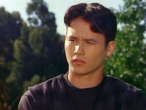 Mmpr Adam Park Black Ranger Ii Johnny Yong Bosch Mighty Morphin