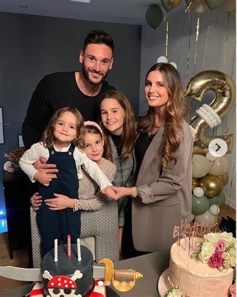Marine Lloris Hugo Lloris Dziennik Bałtycki
