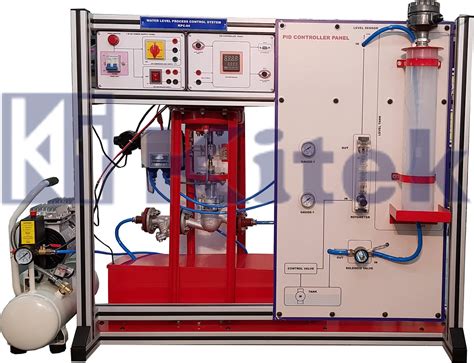 multi process control trainer buy electrical machine lab process