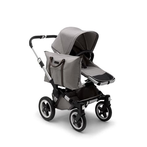 Bugaboo Donkey2 Mono Mineral Kollektion Kinderwagen | Baby-Garage.de