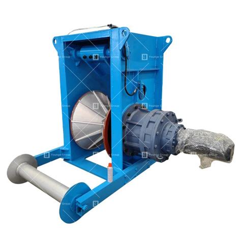 Ragger Younge Group Paper Industry Process Technologies Equipment