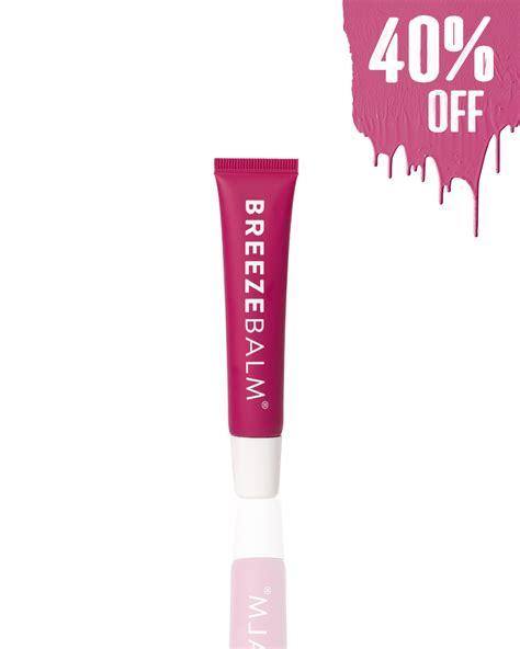 Products Breeze Balm