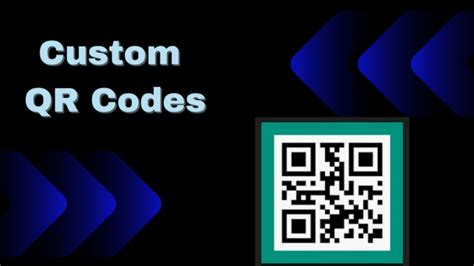 Create Owesome Qr Codes For You Or Your Company By Waseem775 Fiverr