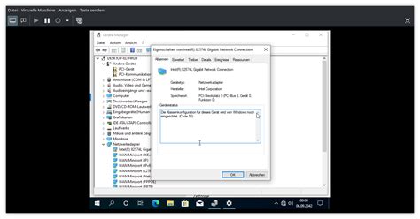 Windows 10 Cant Configure Network Driver Rvfio
