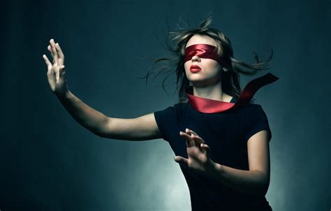 Blindfold Wallpapers Wallpaper Cave