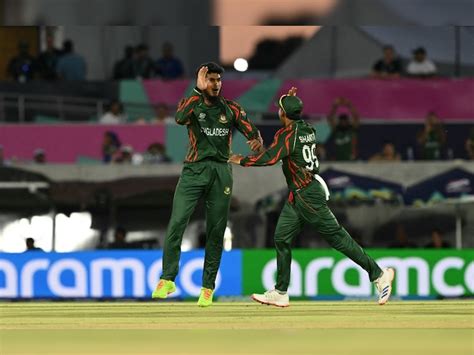 Bangladesh Vs Netherlands T20 World Cup 2024 Match Preview Fantasy