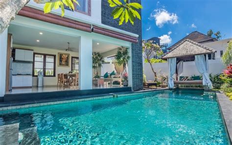 Kubu GWK Resort 4 в Джимбаране 1 отзыв об отеле цены и фото номеров