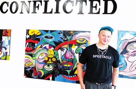 Peacock Showing Art At Pierre Gallery Timber Lake Topic