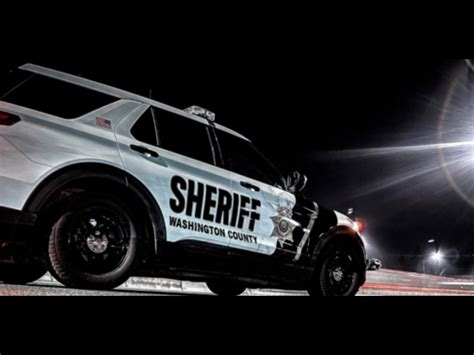 2 Men Arrested After Shooting At Police During High Speed Chase