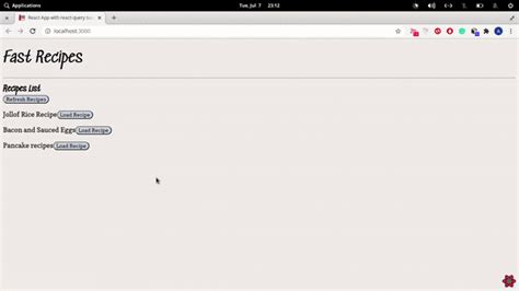 Whats New In React Query V2 Logrocket Blog