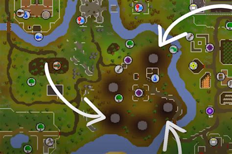 Osrs 100 Hosidius House Favor Guide Novammo