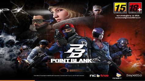 Point Blank 2016 Wallpapers Wallpaper Cave