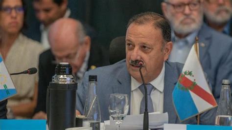 Elecciones 2023 En La Rioja Cuándo Son Qué Se Elige Quiénes Son Los