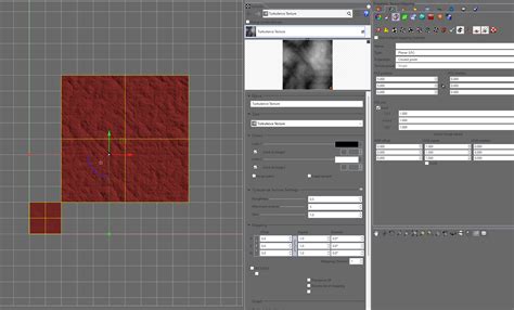 Texture Scaling Rhino For Windows Mcneel Forum