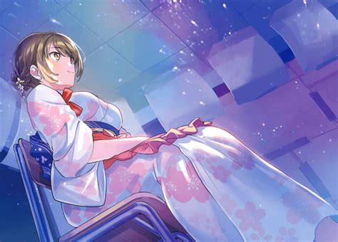 Upscale And Attempted Cleanup Of The Artificial Starry Sky Image From The Ln Rseishunrevenge