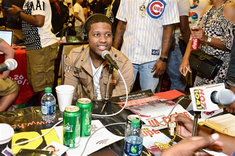 Lil Durk Net Worth How Much Is Lil Durk Worth Tlwastoria