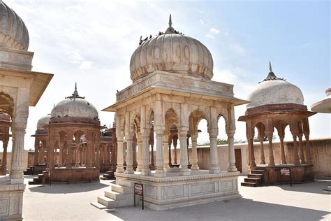 Devi Kund Sagar Gajner All You Need To Know Before You Go