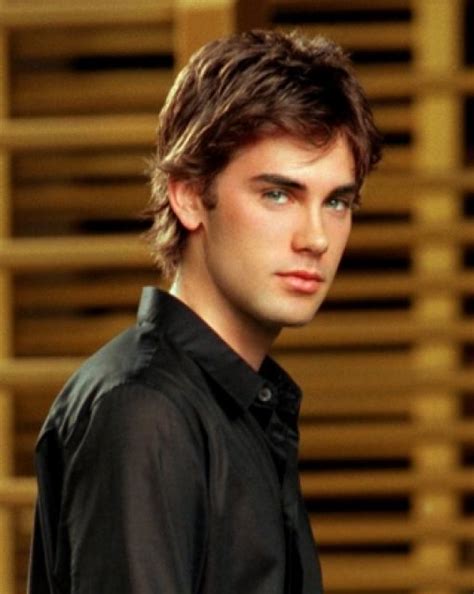 Drew Fuller Biography American Actor Former Fashion Model