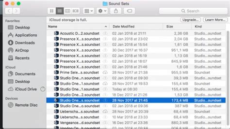 Missing Library Files Questions And Answers Presonus